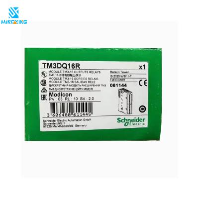 China Power Supply Module Schneider Electric BMXCPS3020 Modicon X80 48V DC 32KW PLC Controller for sale