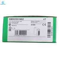 China DC Input Module Schneider Electric BMXDDI1602 Modicon 16-Point 24VDC PLC Industrial for sale