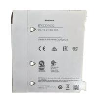 China DC Input Module Schneider Electric BMXDDI1602 Modicon 16-Point 24VDC PLC Industrial for sale