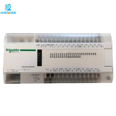 China PLC Controller Schneider Electric TM218LDA40DRN Modicon M218 40 I/O Industrial Unit for sale