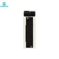 China Illuminated Push Button Schneider Electric ZB4BW7L3741 22mm XB4 ZB4 LED Double-Headed for sale