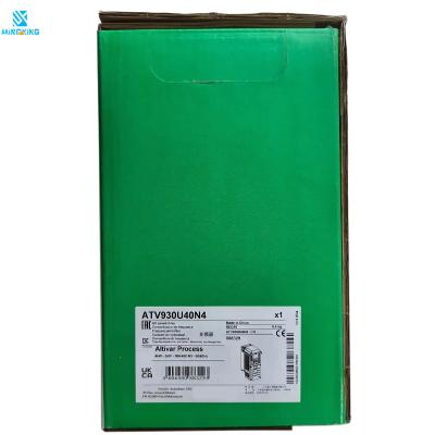 China Variable Speed Drive Schneider Electric ATV930U40N4 Industrial Automation Motor Control for sale