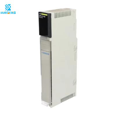 China PLC Output Module Schneider Electric 140CPS21400 Modicon Digital Controller Industrial for sale
