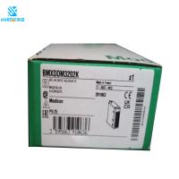 China Mixed I/O Module Schneider Electric BMXDDM3202K Modicon Digital 24V DC PLC Industrial for sale