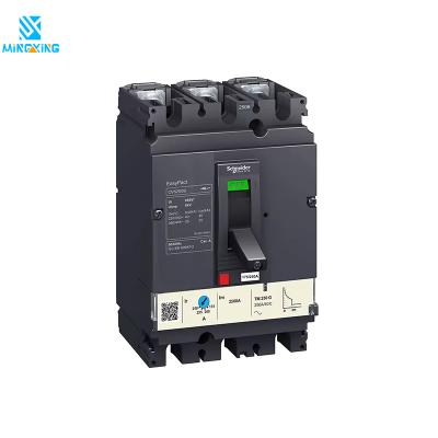 China Analog Output Module Schneider Electric TMC4AQ2 Modicon M241 PLC Logic Controller for sale