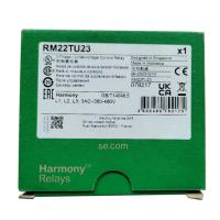 China Control Relay Module Schneider Electric RM22TU23 Industrial Automation System Unit for sale