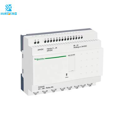 China Logic Controller Module Schneider Electric TM3AM6 Modicon TM3 Analog Input PLC Unit for sale