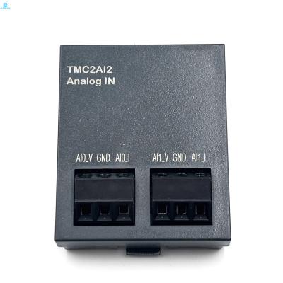 China Analog Input Module Schneider Electric TMC2AI2 Modicon PLC Industrial Control Unit for sale