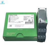 China Control Relay Module Schneider Electric RM22TG20 Industrial Automation System Unit for sale