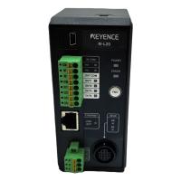 China KEYENCE N-L20 Small Barcode QR Code Scanner Communication Unit Industrial Automation for sale