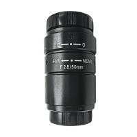China KEYENCE CA-LH50 CCTV Lens High-Resolution Low-Distortion Machine Vision Industrial Sensor for sale