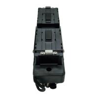 China KEYENCE FD-G50 Clamp-Type Gas Flowmeter Industrial Flow Monitoring Sensor Device for sale