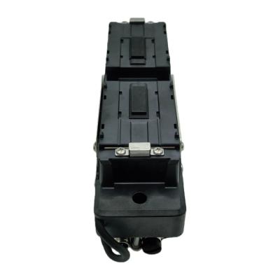 China KEYENCE FD-G50 Clamp-Type Gas Flowmeter Industrial Flow Monitoring Sensor Device for sale