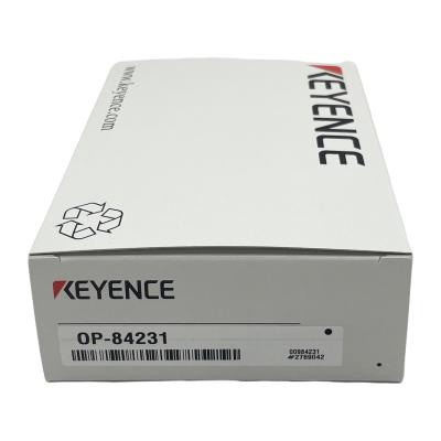 China KEYENCE OP-84231 Original Vision System Handle Industrial Control Operation Accessory 2m for sale