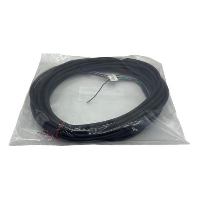 China KEYENCE OP-87226 Genuine Barcode QR Code Reader Control Cable Adapt to Reading Data for sale