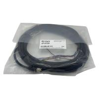 China KEYENCE OP-87226 Genuine Barcode QR Code Reader Control Cable Adapt to Reading Data for sale