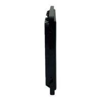 China KEYENCE OP-88350 Installation Adapter ontrol Panel of Multi Point Laser Sensor for sale
