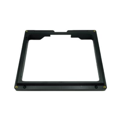 China KEYENCE OP-88350 Genuine Multi Point Laser Sensor Control Panel Installation Adapter for sale