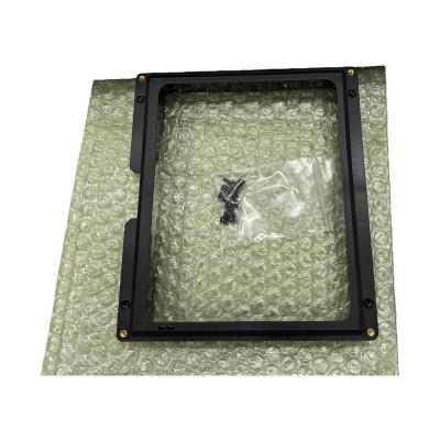 China KEYENCE OP-88350 Multi Point Laser Sensor Control Panel Installation Adapter for sale
