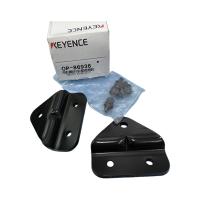 China KEYENCE OP-86936 Vertical Installation Bracket for Safety Laser Scanner for sale