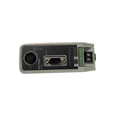 China KEYENCE N-R2 Genuine Specialized Communication Unit for Ultra Small Barcode QR Code for sale