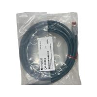 China KEYENCE OP-88665 Ethernet Cable I Image Recognition Sensor for Stable Transmission for sale