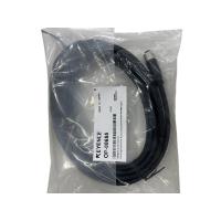 China KEYENCE OP-88655 Genuine Equipped with AI Image Recognition Sensor Power Cable 12 Pin 5m for sale