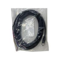 China KEYENCE OP-88655 Genuine Equipped with AI Image Recognition Sensor Power Cable 12 Pin 5m for sale