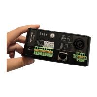 China KEYENCE N-L20 Genuine Ultra Small Barcode QR Code Scanner Communication Unit for sale