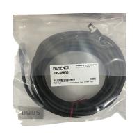 China KEYENCE OP-88653 Equipped with AI Image Recognition Sensor Ethernet Cable 10m for sale