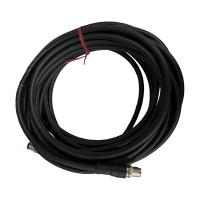 China KEYENCE OP-88653 Equipped with AI Image Recognition Sensor Ethernet Cable 10m for sale