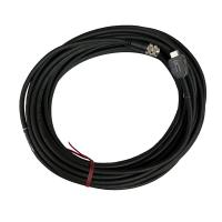 China KEYENCE OP-88650 10 Meter Cable Between an Image Recognition Sensor Head and a Controller for sale