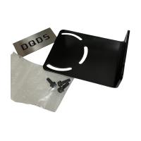 China KEYENCE OP-88346 Multi Point Laser Sensor Back Oblique Installation Bracket for sale