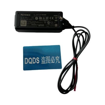 China KEYENCE OP-88020 DPM Handheld Barcode Reader AC Adapter Provide Stable Power Supply for for sale