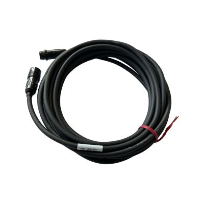 China KEYENCE OP-88293 Extension Cable 5m Between Flow Sensor Head and Controller for sale