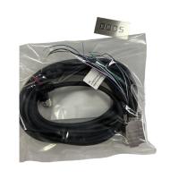 China KEYENCE OP-88308 Barcode QR Code Reader Control Cable Used for Industrial Automation for sale