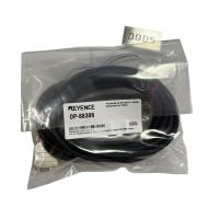 China KEYENCE OP-88308 Barcode QR Code Reader Control Cable Used for Industrial Automation for sale