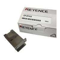 China KEYENCE OP-87410 Amplifier Built-in CMOS Laser Sensor Firmly Installed with Metal Parts for sale