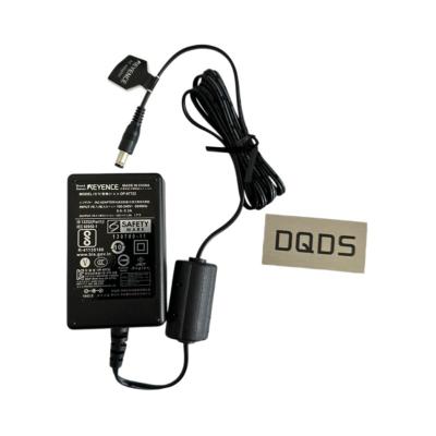 China KEYENCE OP-87722 Genuine Barcode Reader AC Adapter Used to Provide Stable DC Power Supply for sale