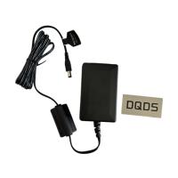 China KEYENCE OP-87722 Genuine Barcode Reader AC Adapter Used to Provide Stable DC Power Supply for sale