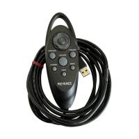 China KEYENCE OP-87983 High Speed Capacity and Flexible Visual System USB Console for sale