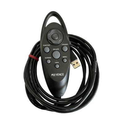 China KEYENCE OP-87983 High Speed Capacity and Flexible Visual System USB Console for sale