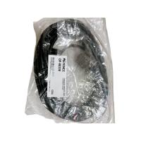 China KEYENCE OP-88309 Genuine Barcode QR Code Reader Control Cable Right Angle Connector D-Sub for sale