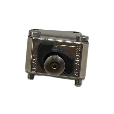 China KEYENCE LR-XB1 Sensor Installation Bracket type: screw fixed Features: 3D positio for sale