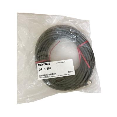 China KEYENCE OP-87566 Sensor Cable from the Made: components ensure reliability. Multi Strand for sale