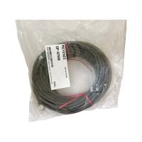 China KEYENCE OP-87566 Sensor Cable from the Made: components ensure reliability. Multi Strand for sale