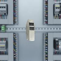 China Relay Omron H3DK-M2 10A 24VDC Solid State DIN Rail Time 10A 24VDC for sale