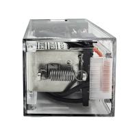 China Relay Omron MK3P5-1 40A 24VDC 40A 24VDC Power for HVAC Control for sale