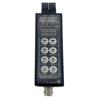 China Ethernet Module Omron V680-HAM91 RFID IP67 Ethernet Tracking for sale