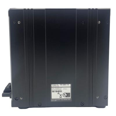 China Omron FH-2051-10 Vision 4-Camera EtherCAT PLC Controller 10V for sale